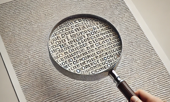 PepperText - Text Repetition Finder: How It Works